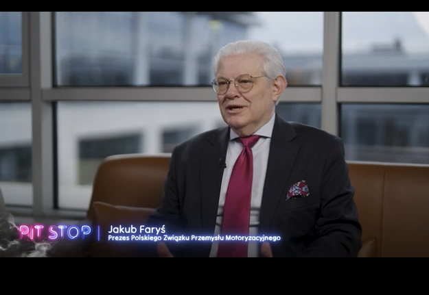 PZPM / AUTO ŚWIAT_Talks about the automotive industry / News / Home - Polski Związek Przemysłu ...