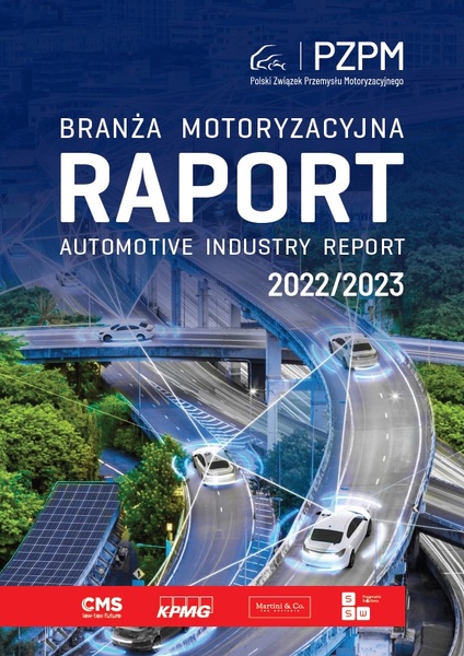 The 30th anniversary banquet of the PZPM / News / Home - Polski Związek Przemysłu Motoryzacyjnego